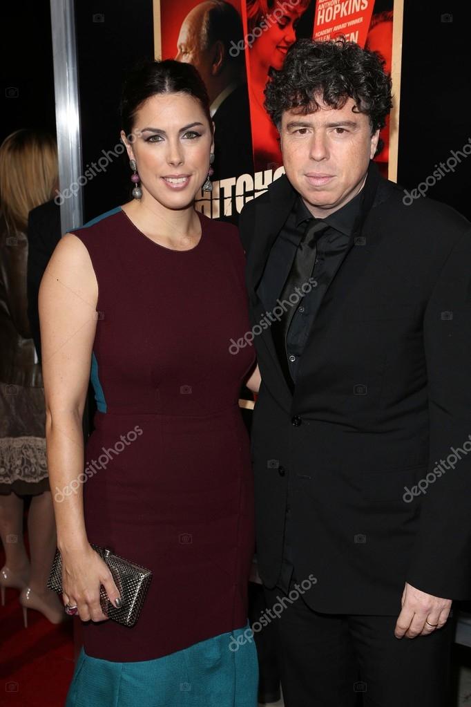 Jessica De Rothschild