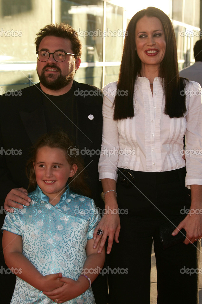 Jennifer Smith Kevin Smith