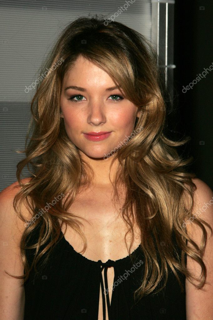 Haley Bennett – Stock Editorial Photo © s_bukley #16427565