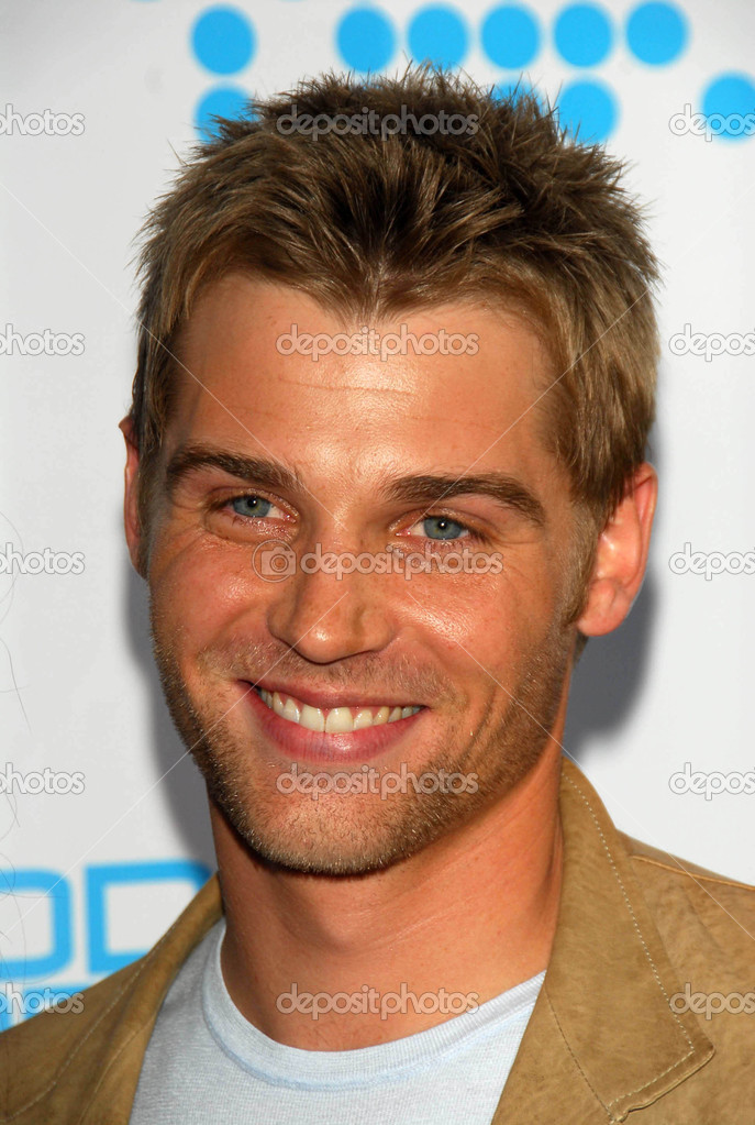 Mike Vogel — Stock Editorial Photo © s_bukley #16428083