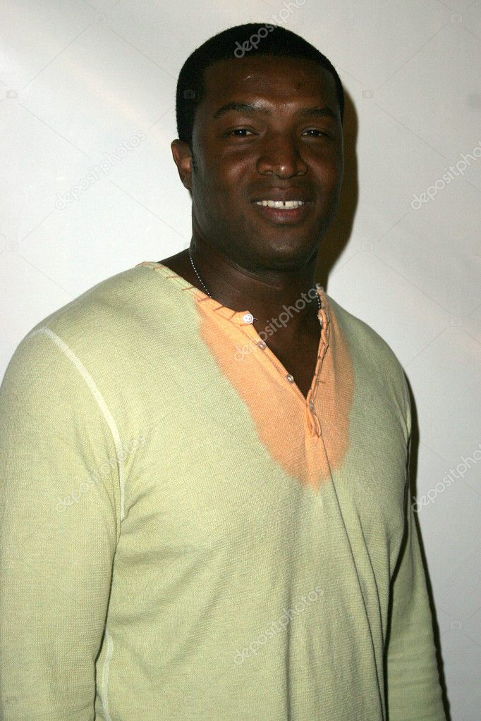 Roger Cross — Stock Editorial Photo © s_bukley #16428951