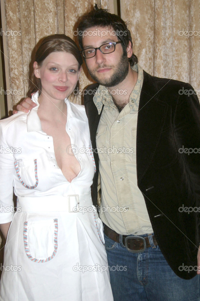 Amber Benson Adam Busch Why Amber Benson Rejected Joss Whedon's Buffy