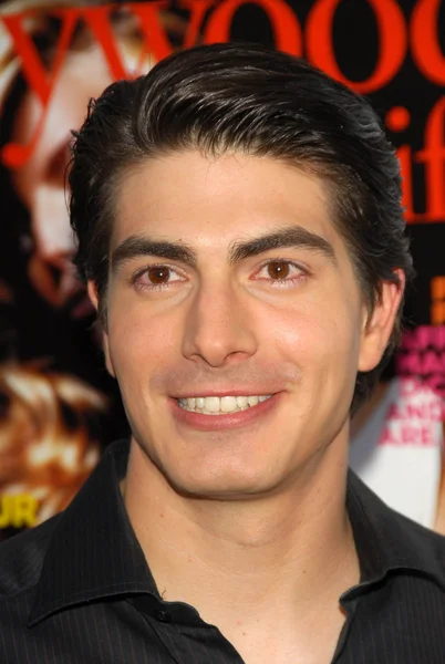 Brandon Routh — Stock Editorial Photo © s_bukley #16384267