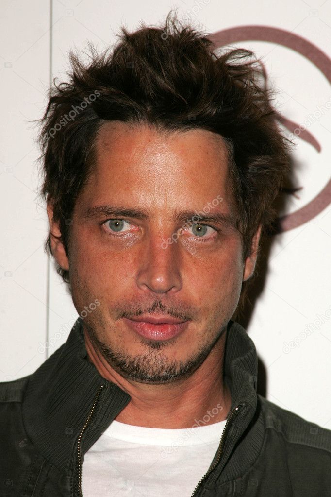 Chris Cornell – Stock Editorial Photo © s_bukley #16431793 Chris Cornell – Stock Editorial Photo © s_bukley #16431793