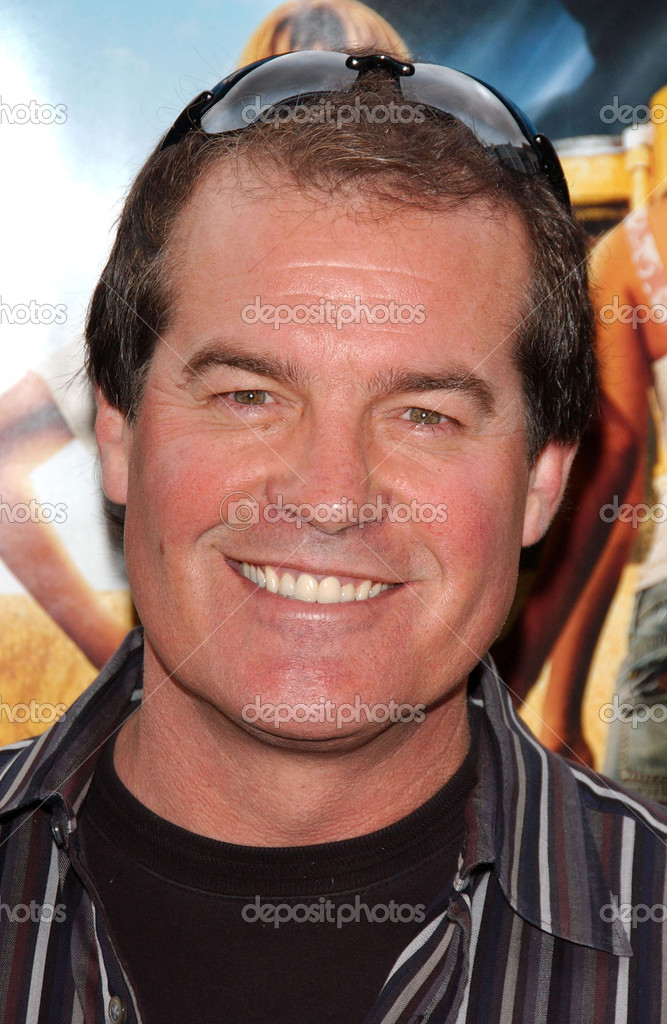 Bob Goen – Stock Editorial Photo © s_bukley #16432133