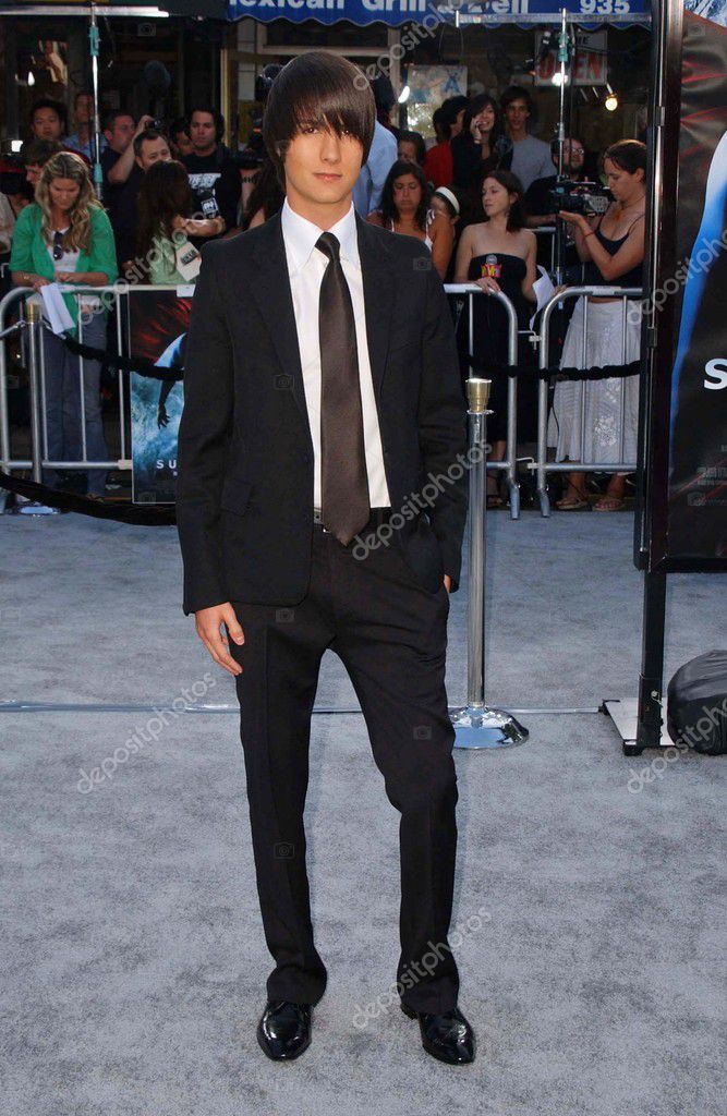 World Premiere of "Superman Returns" – Stock Editorial Photo © s_bukley ...