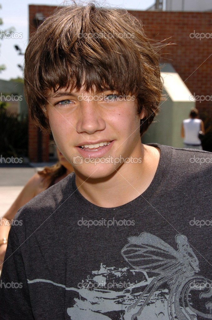 Chris Kelly — Stock Editorial Photo © s_bukley #16436977