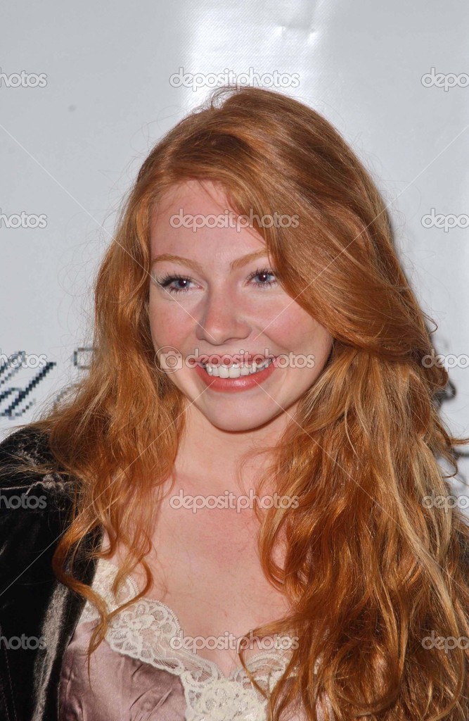 Shanna Rose — Stock Editorial Photo © s_bukley #16438817