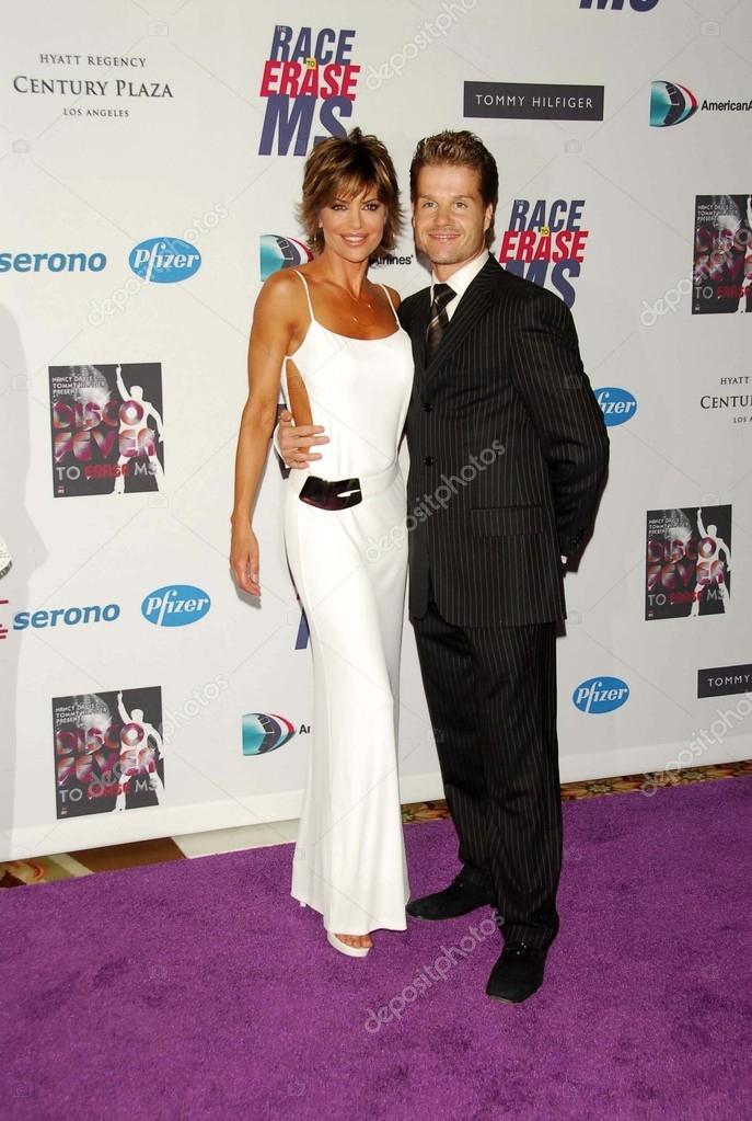 Lisa Rinna and friend – Stock Editorial Photo © s_bukley #16439891