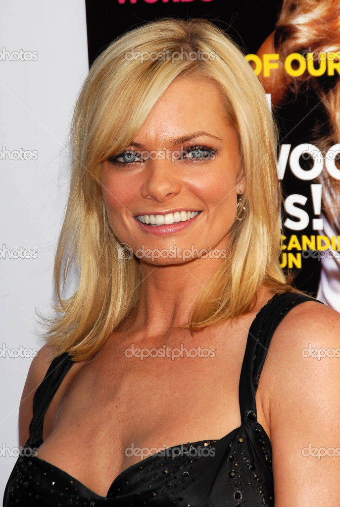 Jaime Pressly's Instagram, Twitter & Facebook on IDCrawl