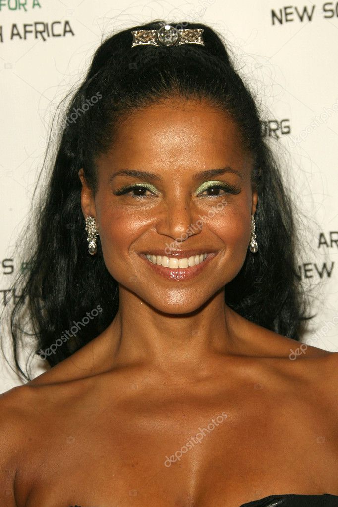 Victoria Rowell – Stock Editorial Photo © s_bukley #16441435