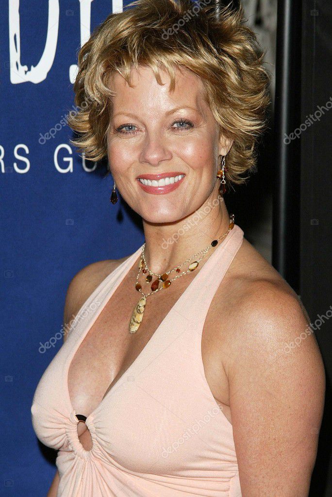Barbara Niven — Stock Editorial Photo © s_bukley #16441941