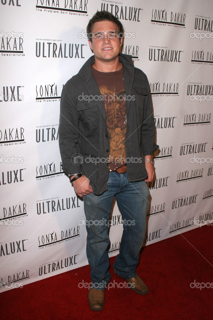 Sonya Dakar Skin Clinic Opening — Stock Editorial Photo © s_bukley ...