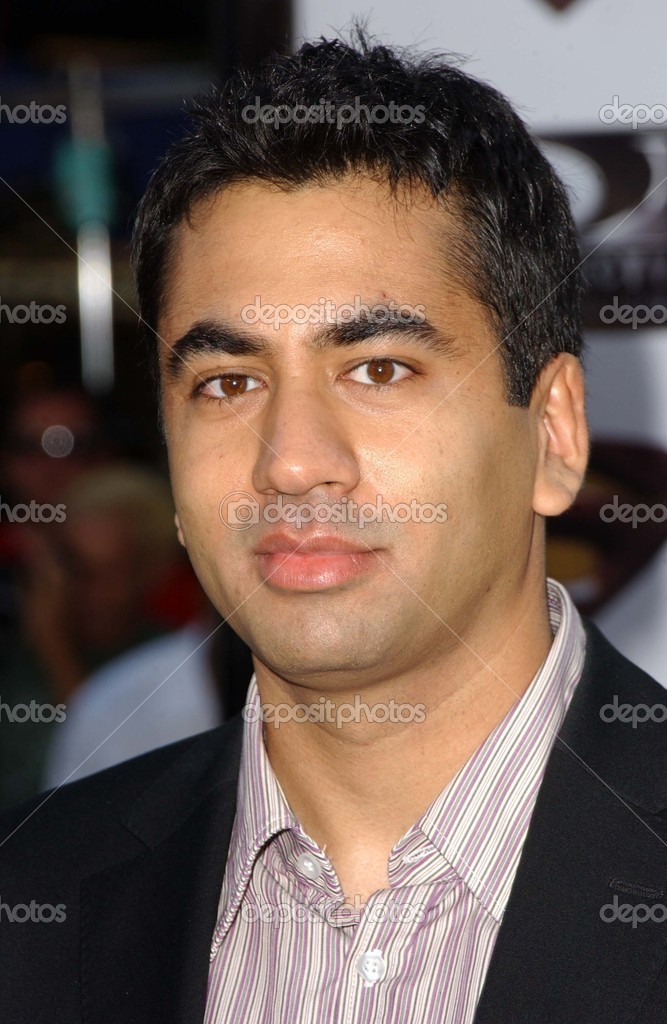 Kal Penn – Stock Editorial Photo © s_bukley #16445567