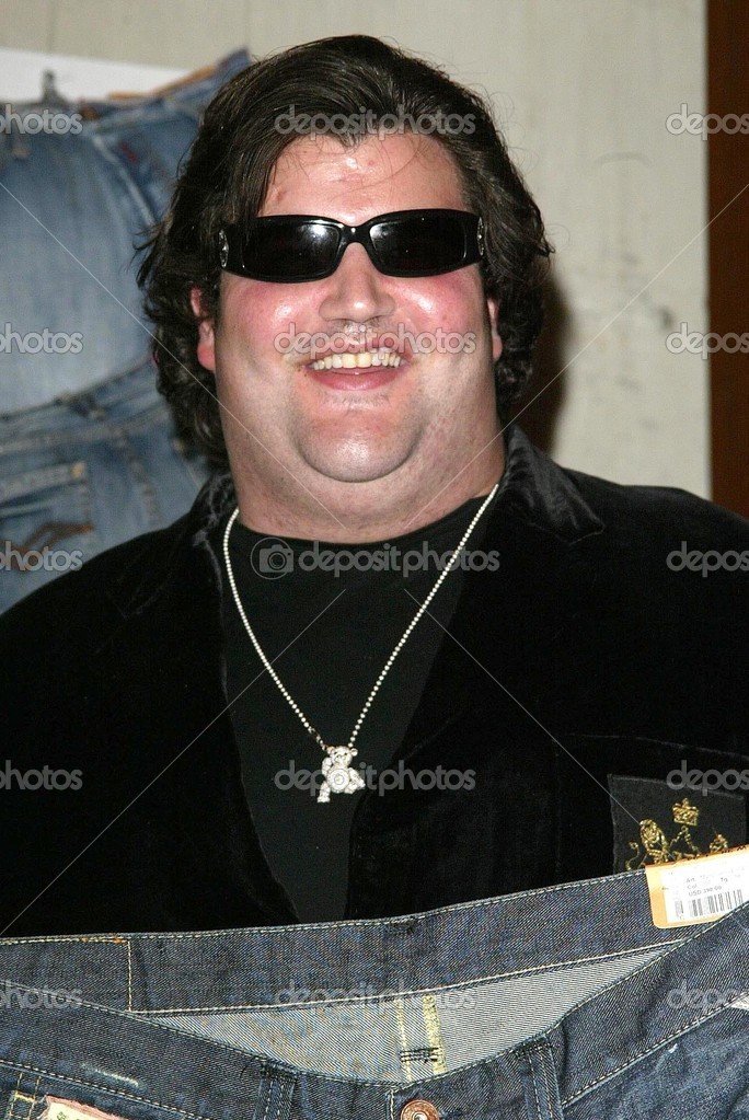 Jason And Brandon Davis