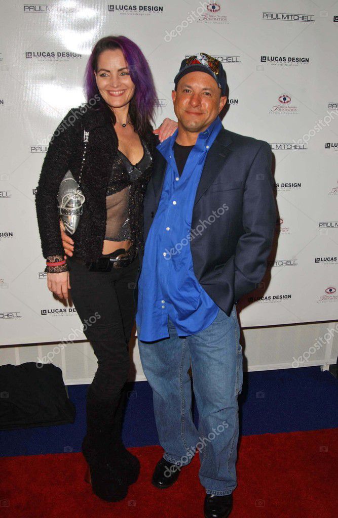 Eddie Daniels and Kyle Heffner — Stock Editorial Photo © s_bukley #16448101