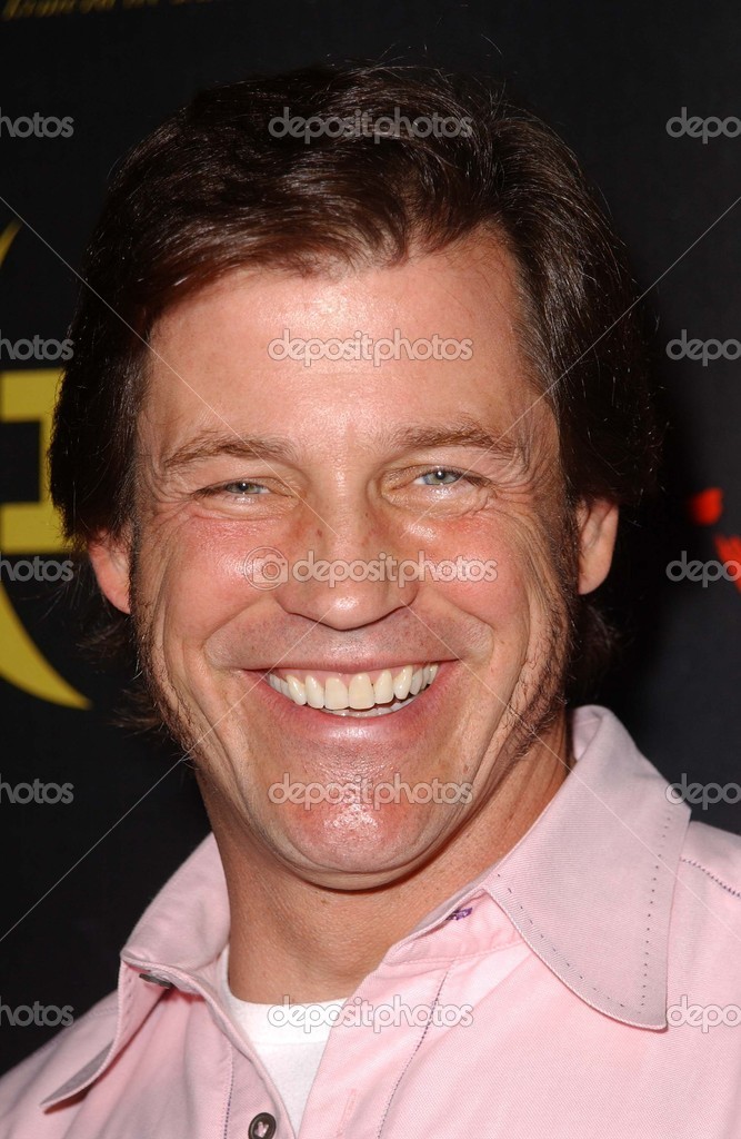 Michael Pare – Stock Editorial Photo © s_bukley #16448207