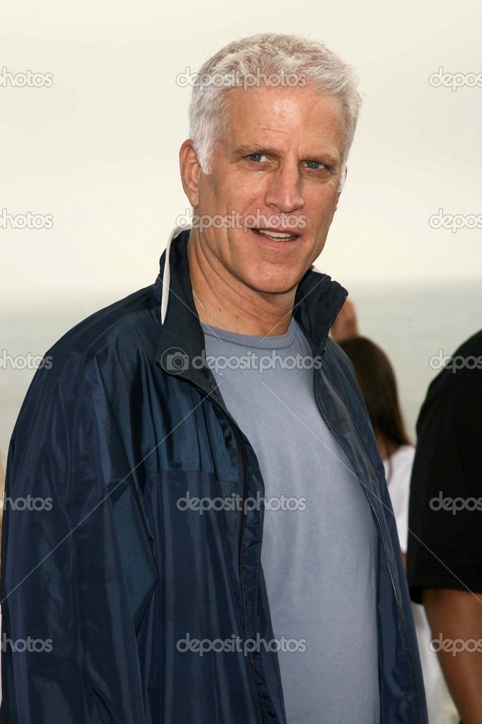 Ted Danson — Stock Editorial Photo © s_bukley #16449141