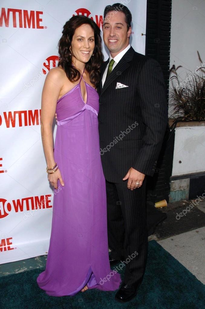 Annabeth Gish Wade Allen Stock Editorial Photo © Sbukley 16452699