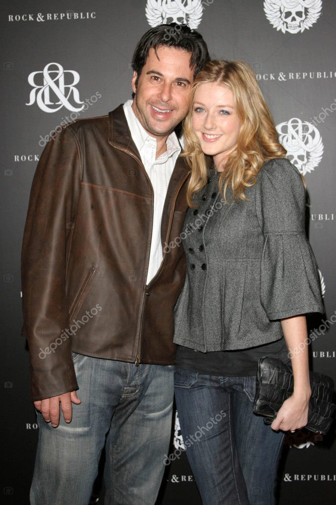 Jonathan Silverman Jennifer Finnigan