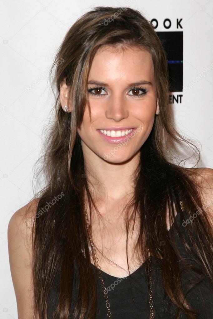 Christine Danielle Connolly – Stock Editorial Photo © s_bukley #16462691