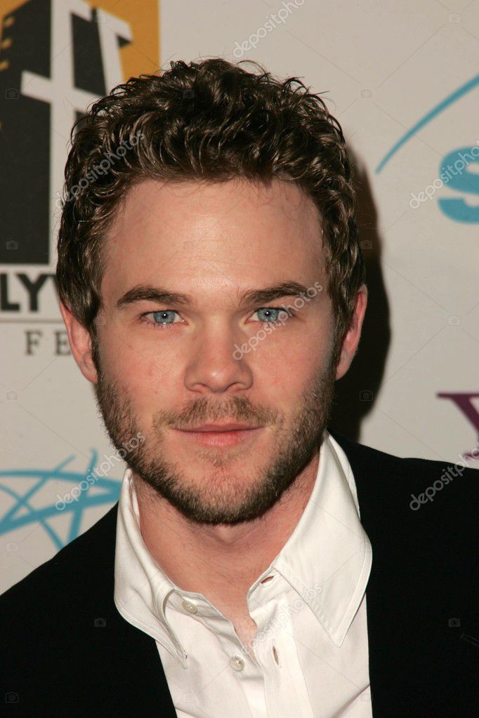 Shawn Ashmore