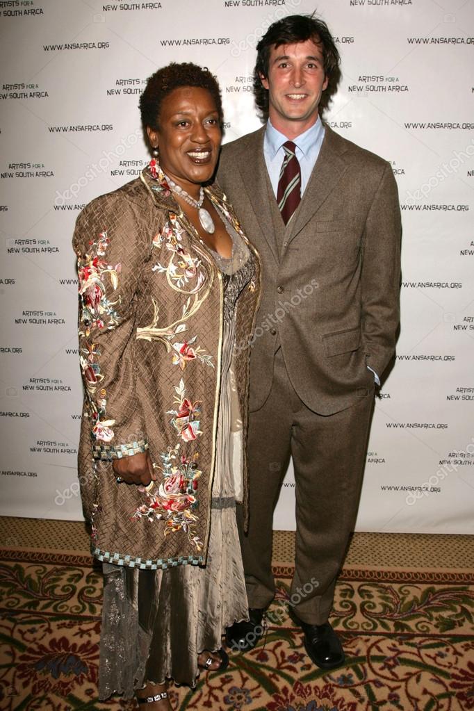 Cch Pounder Children
