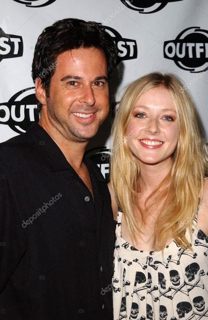 Jonathan Silverman Jennifer Finnigan