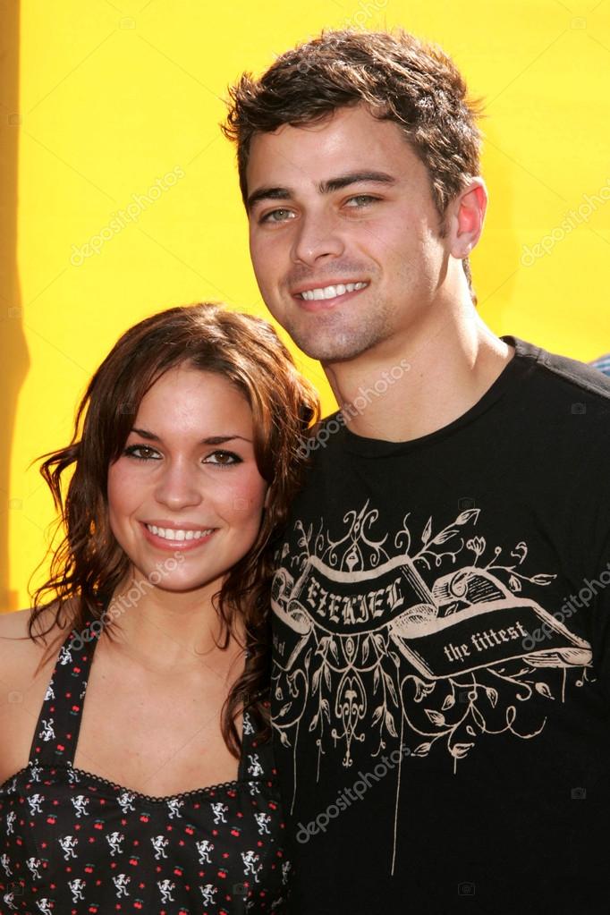 Mandy Musgrave Days Of Our Lives