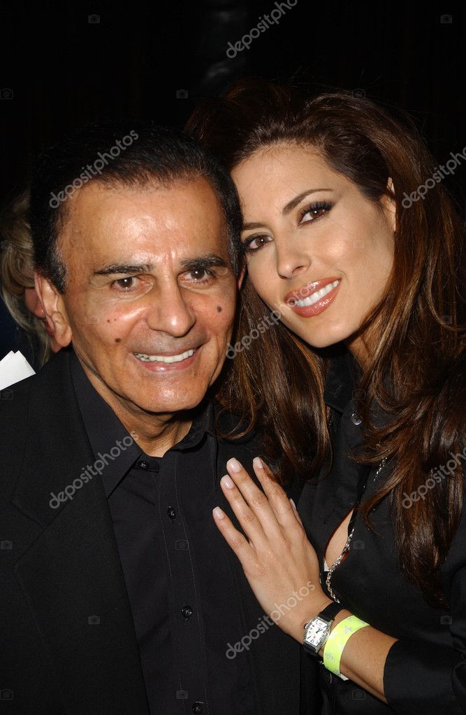 Casey Kasem Daughter