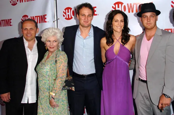 "Brotherhood" Cast – Stock Editorial Photo © s_bukley #16416249