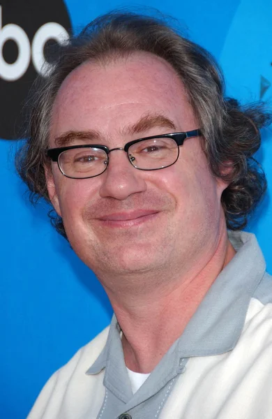 John Billingsley