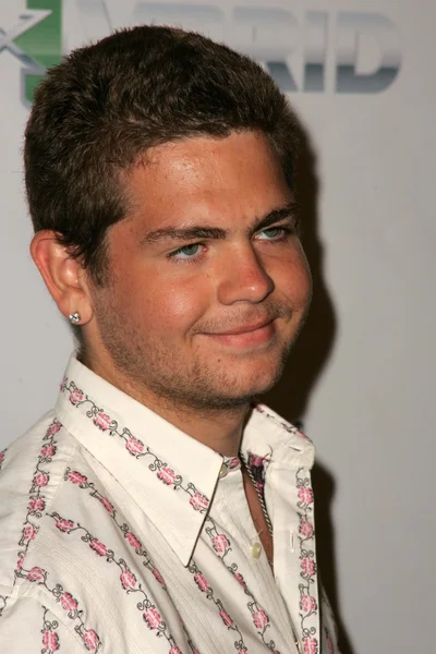 Andrew Lawrence Lichaam