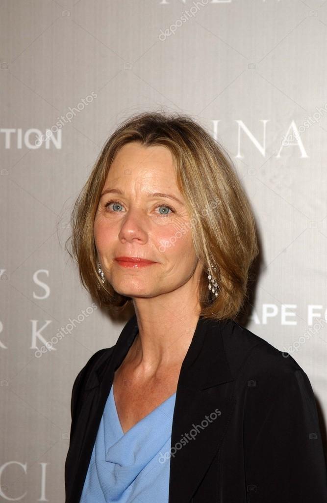 Susan Dey – Stock Editorial Photo © s_bukley #16470913
