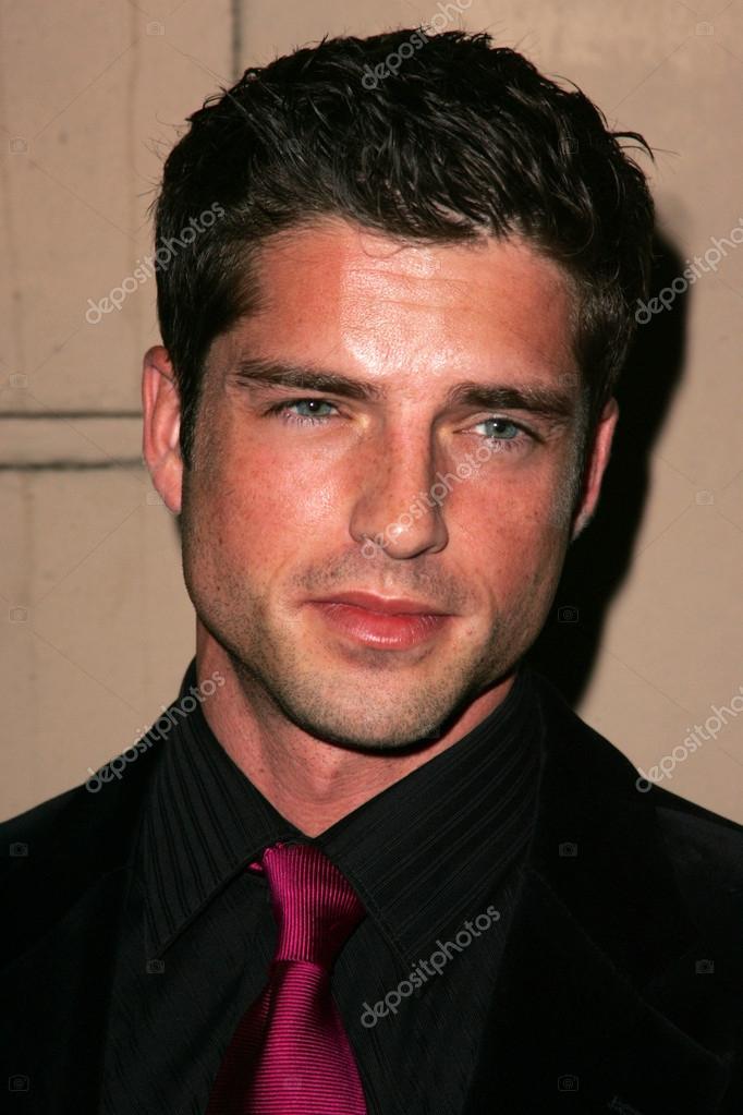 Scott Bailey — Stock Editorial Photo © s_bukley #16476617