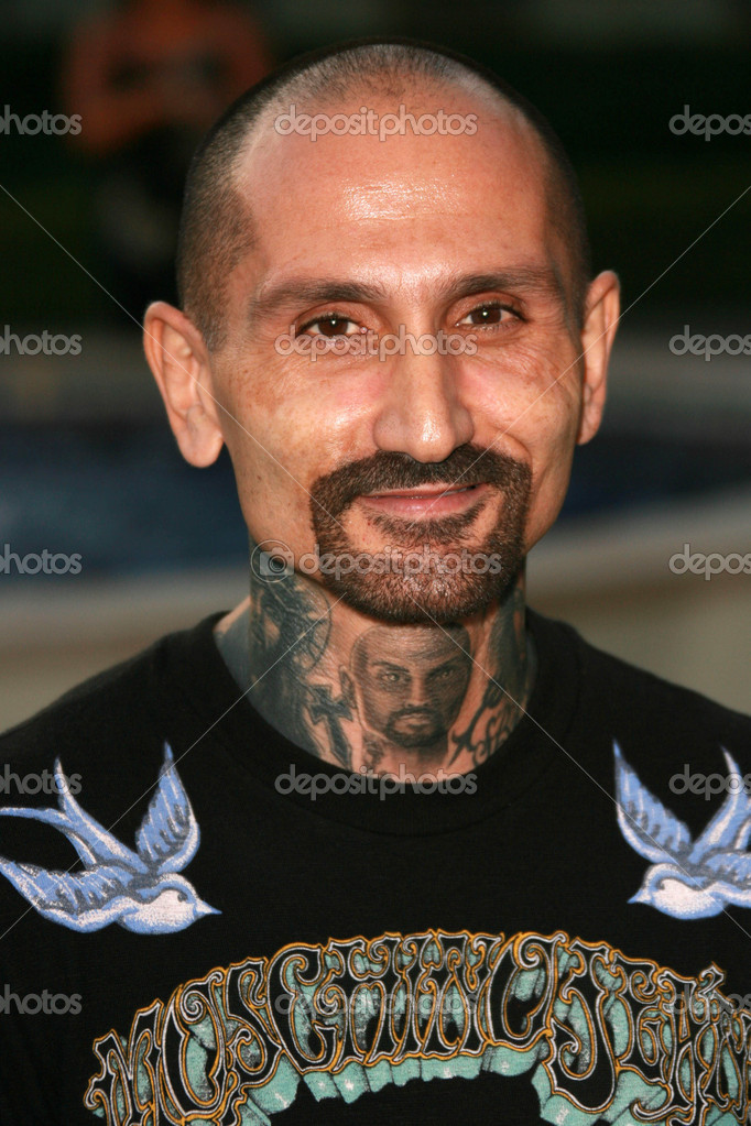 Robert LaSardo – Stock Editorial Photo © s_bukley #16482185
