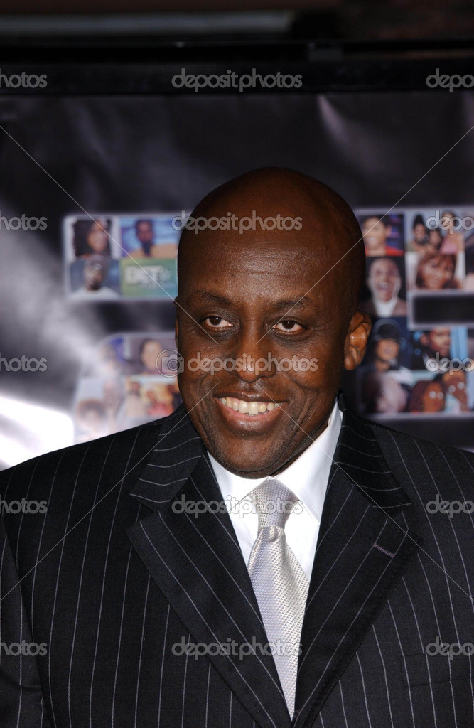 Bill Duke Movies