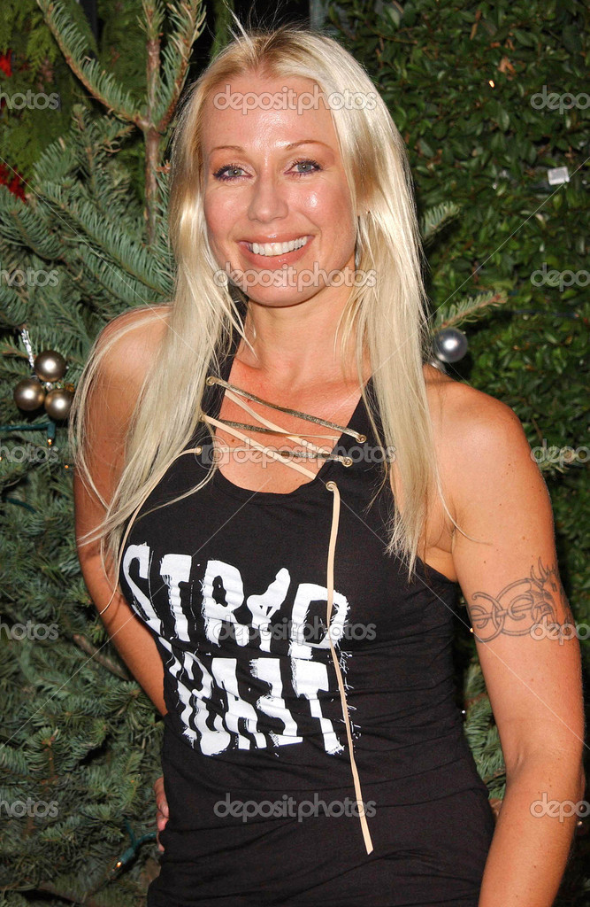 Fiona Horne – Stock Editorial Photo © s_bukley #16528097