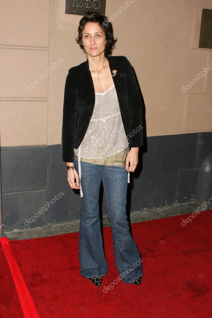 Alexandra Hedison L Word