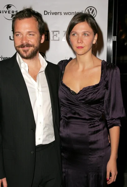 Gil Bellows Rya Kihlstedt