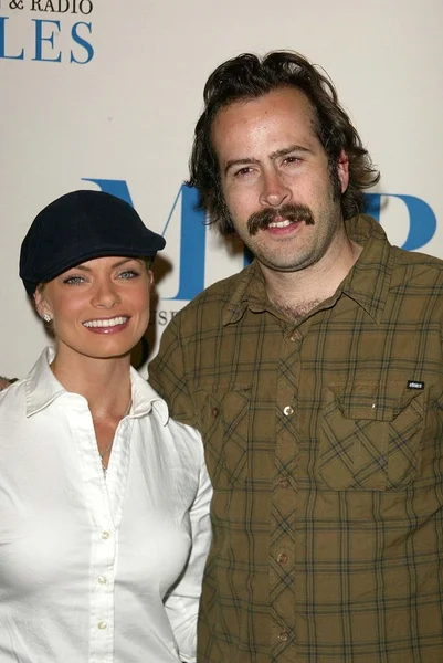 Emile Hirsch and Andrew Keegan – Stock Editorial Photo © s_bukley #17257903