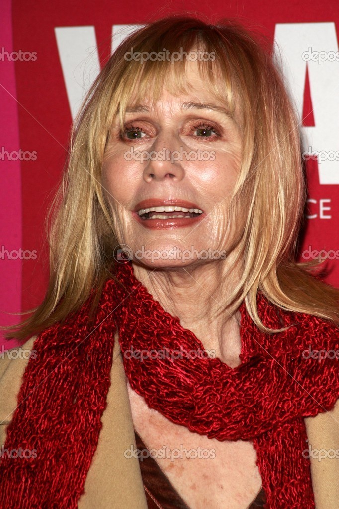 Sally Kellerman – Stock Editorial Photo © s_bukley #16536499