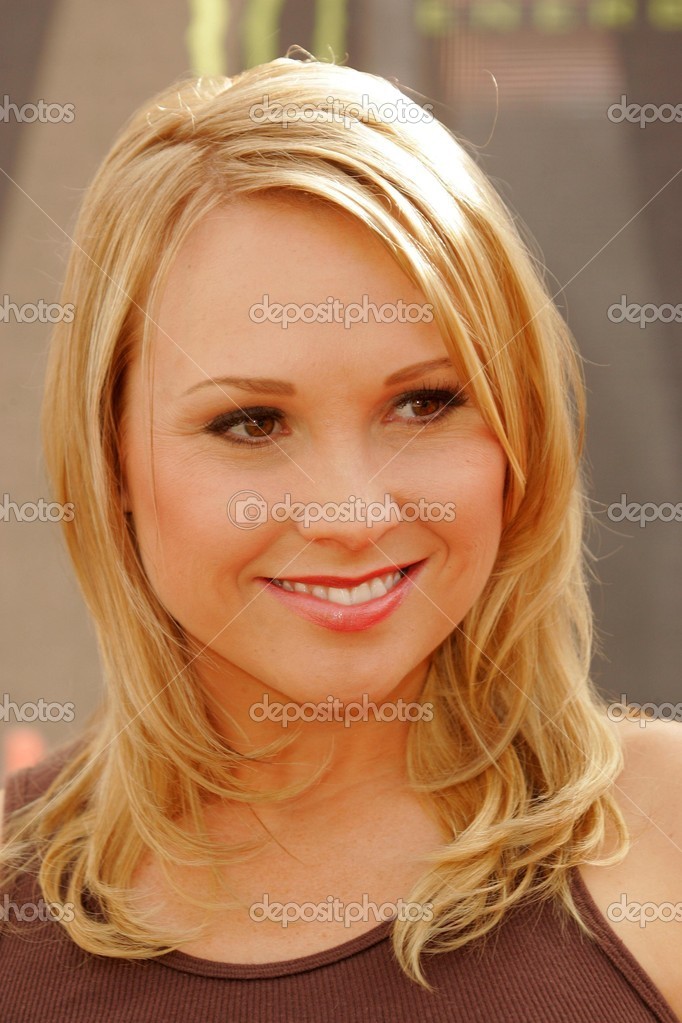 Alana Curry at the Bodog.com Lingerie Bowl 2006. L.A. Memorial Coliseum, Los Angeles, CA. 02-05 ...