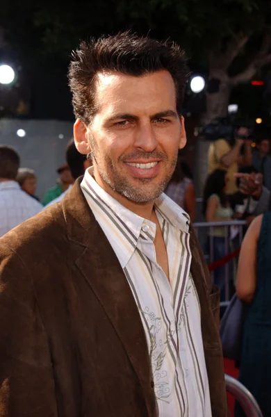 Images: oded fehr | Oded Fehr – Stock Editorial Photo © s_bukley #17629485