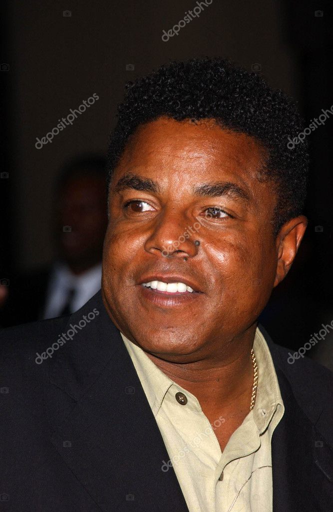 Tito Jackson – Stock Editorial Photo © s_bukley #16540595