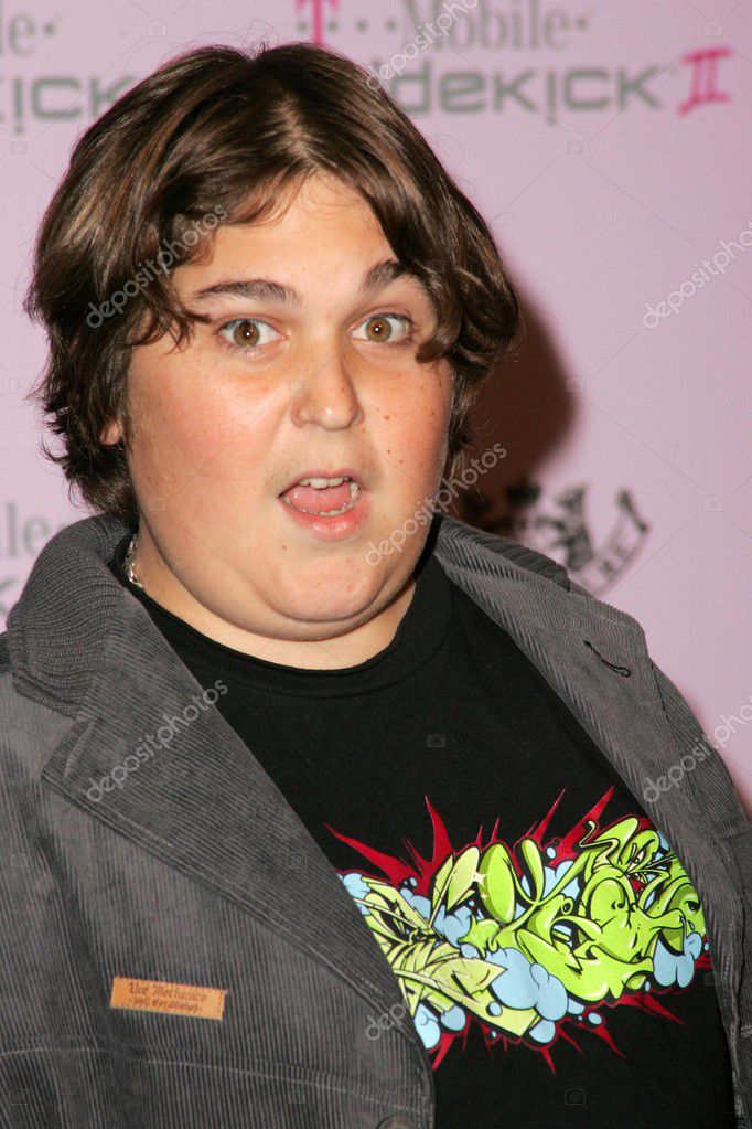 Andy Milonakis Netflix