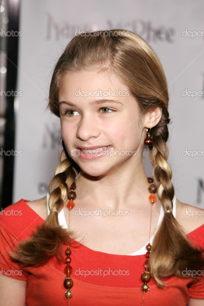 Jenna Boyd 2006 Jenna Boyd