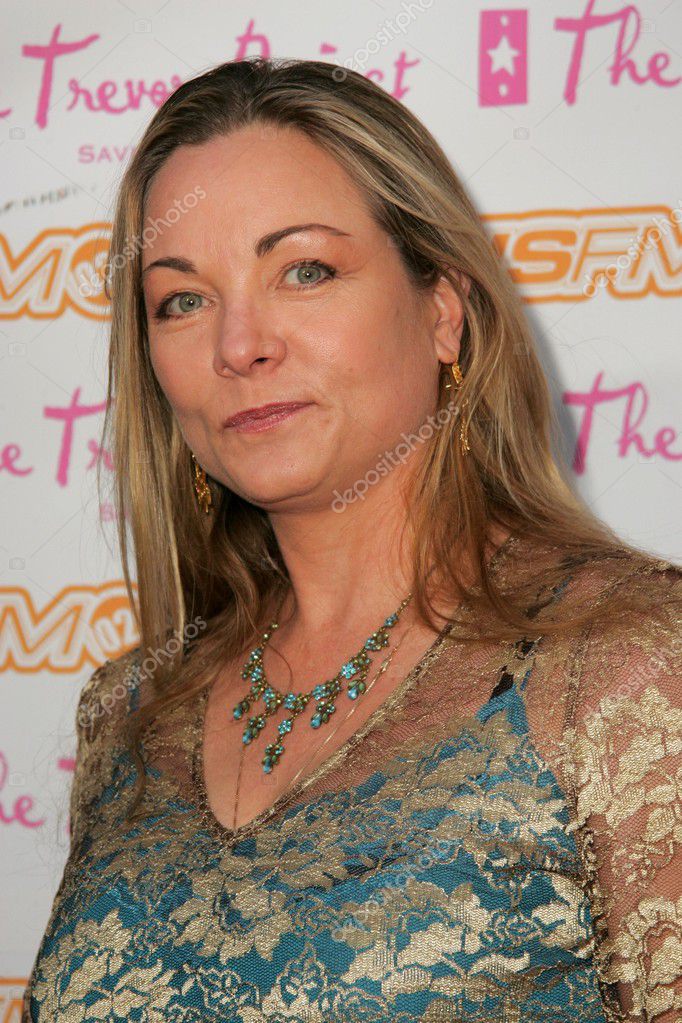 Theresa Russell Recent