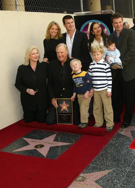 Wayne Rogers – Stock Editorial Photo © s_bukley #16553979