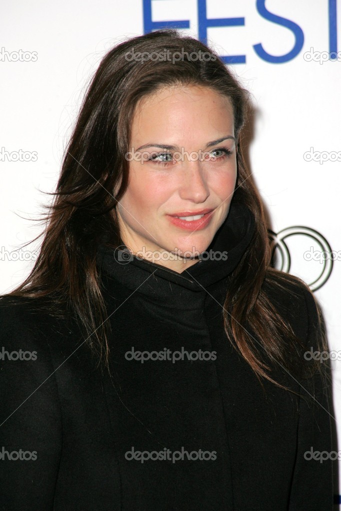Claire Forlani – Stock Editorial Photo © s_bukley #16567261
